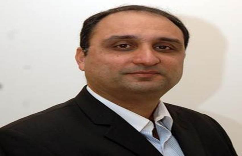 साइरस मिस्त्री के बाद TATA ग्लोबल बेवरेजेस के स्वतंत्र निदेशक दारियस ...