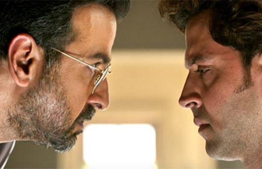 काबिल में ऋतिक रोशन को डराने वाले रॉनित रॉय ने टीवी में वापसी के सवाल ...