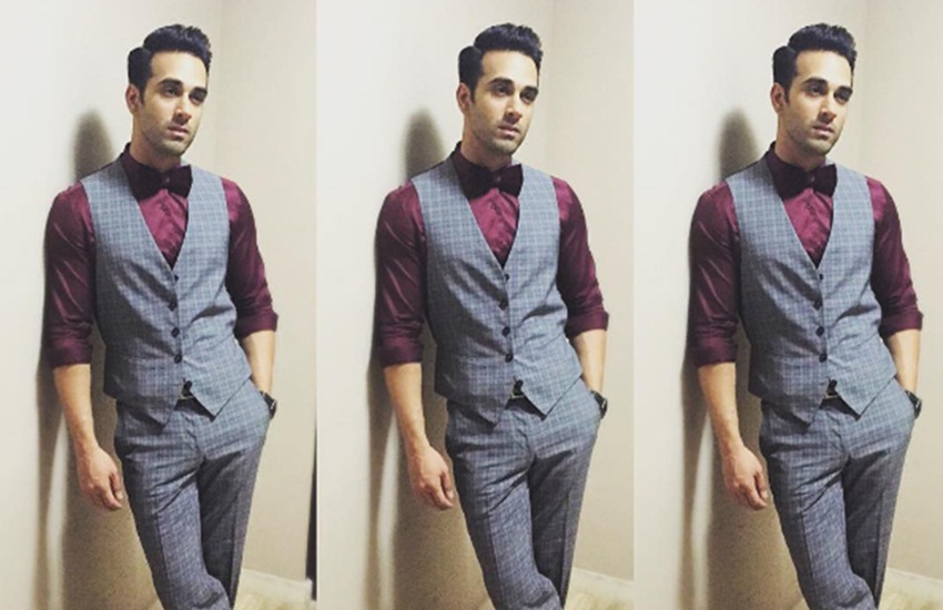 सलमान खान की बर्थडे पार्टी में अपनी एक्स-वाइफ को देखकर वापिस चले गए ...