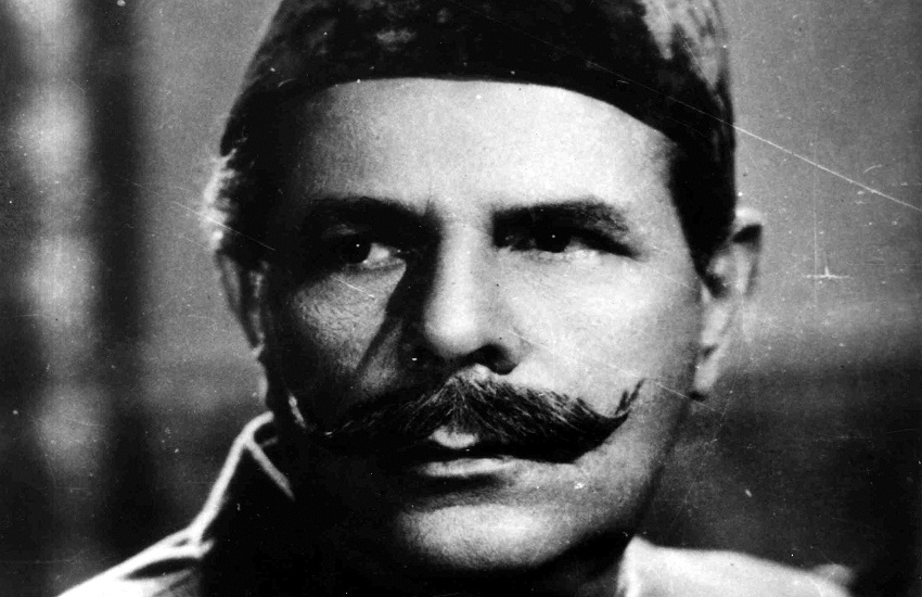 सोहराब मोदी: जिनकी एक ना से मुगले-आजम से बाहर होने से बच गए थे के आसिफ ...