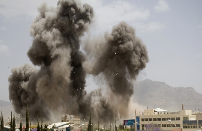 2016 में भारत में हुए सबसे ज्यादा बम ब्लास्ट, इराक-अफगानिस्तान भी छूटे ...