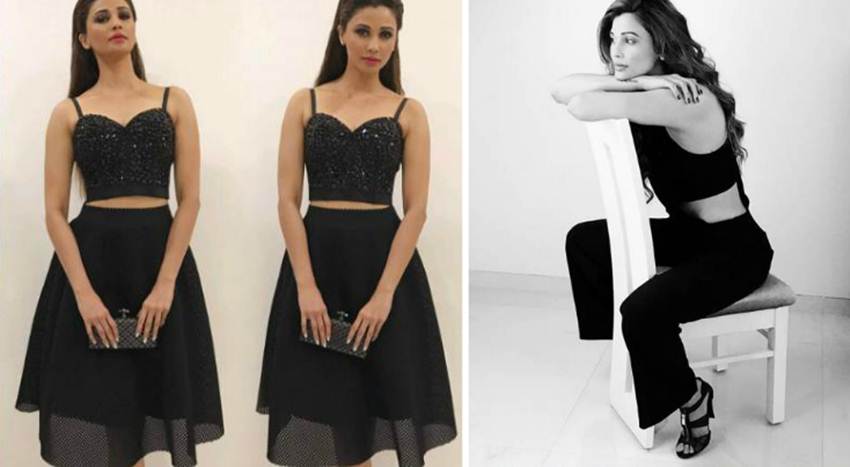 खूबसूरत दिखने के बावजूद भी फिल्मों से दूर हैं सलमान की यह अभिनेत्री ...