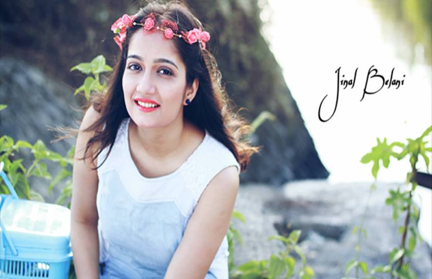 जीनल बेलानी ने कहा, गुजराती होने की वजह से मिला ‘हर मर्द का दर्द ...