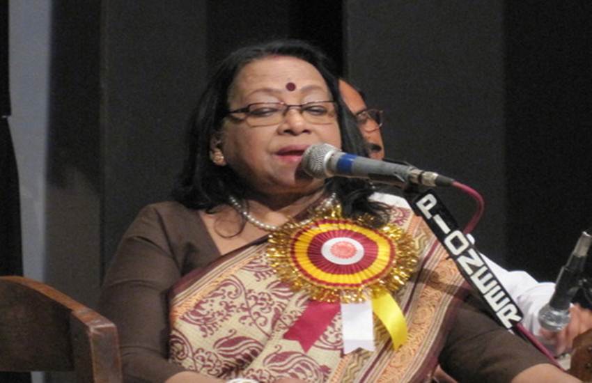 जानी-मानी बंगाली सिंगर सेनगुप्ता ने दुनिया को कहा अलविदा, सीएम ममता ...