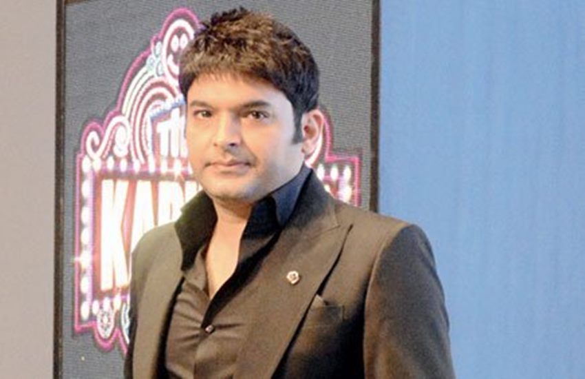 सुनील ग्रोवर के नया शो शुरू करने से पहले कपिल के शो की टीआरपी में आई ...