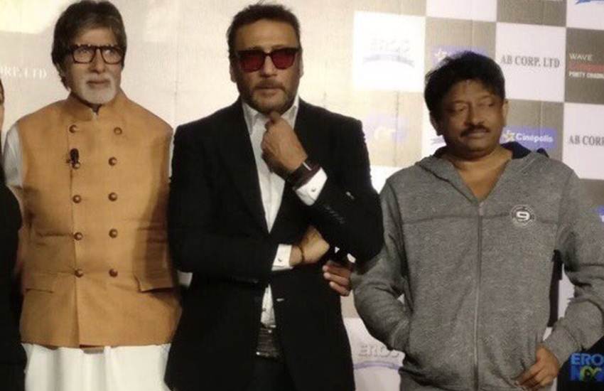 हाई कोर्ट का राम गोपाल वर्मा को आदेश, रिलीज से पहले ये शख्स अपने वकील ...