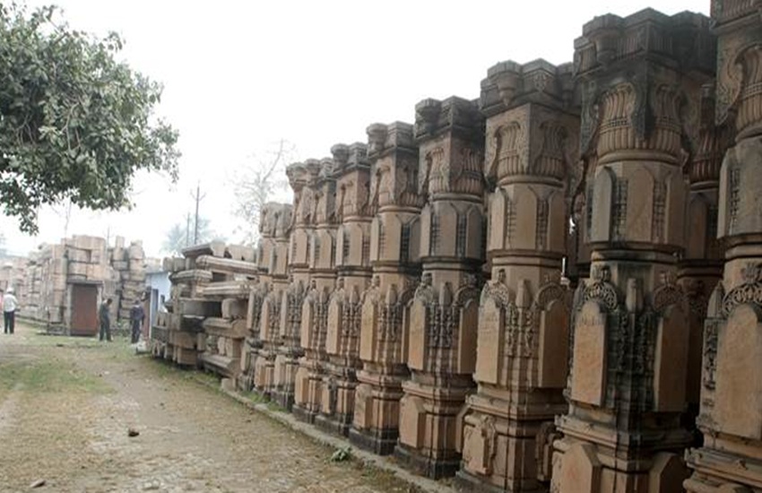 राम मंदिर मामला: बाबरी मस्जिद कमेटी ने ठुकराया चीफ जस्टिस का सुझाव, कहा ...