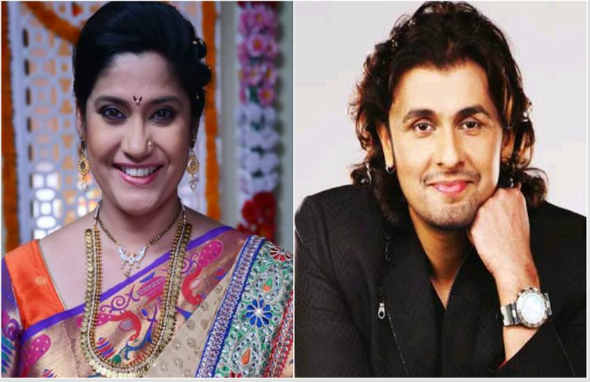 अजान विवाद पर रेणुका शाहणे का कमेंट, यह सोनू निगम के म्यूजिकल करियर का ...