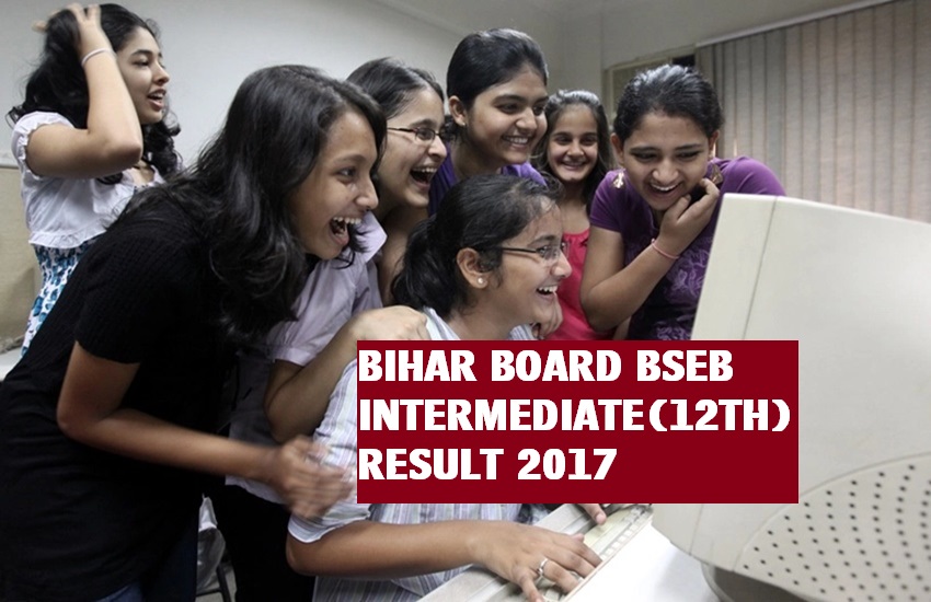 BSEB 12th Result 2017: biharboard.ac.in पर अपलोड हुए बिहार इंटरमीडिएट ...