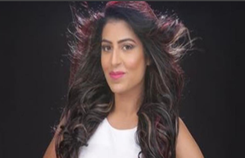 टीवी शो ‘इश्कबाज’ की टीया यानी नवीना बोले ने इंस्टाग्राम पर अपलोड की ...