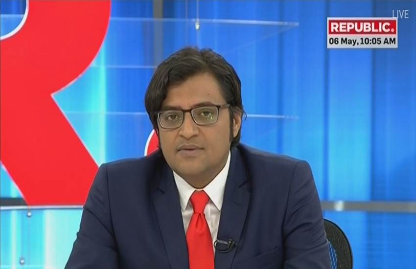 लॉन्चिंग के पहले हफ़्ते में ही रिपब्लिक ने रचा इतिहास, 50 फीसदी मार्केट ...