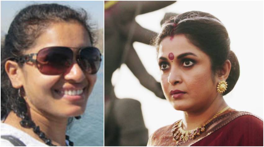 बाहुबली फिल्म की सफलता पर आपको बताते हैं उन डबिंग आर्टिस्ट के बारे में ...