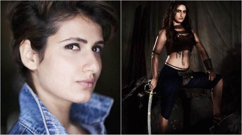 ‘दंगल’ में आमिर संग काम करने के बाद भी गीता फोगट का किरदार निभाने वाली ...