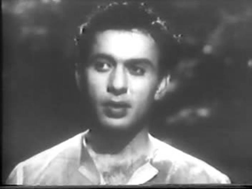 खूब चमके फिर गुमनाम हो गए नासिर खान | Jansatta