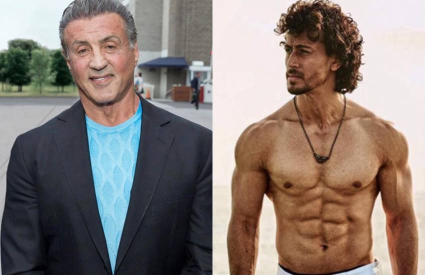 फिल्म ‘रैंबो’ के इंडियन वर्जन में टाइगर श्रॉफ के साथ नजर आएंगे ...