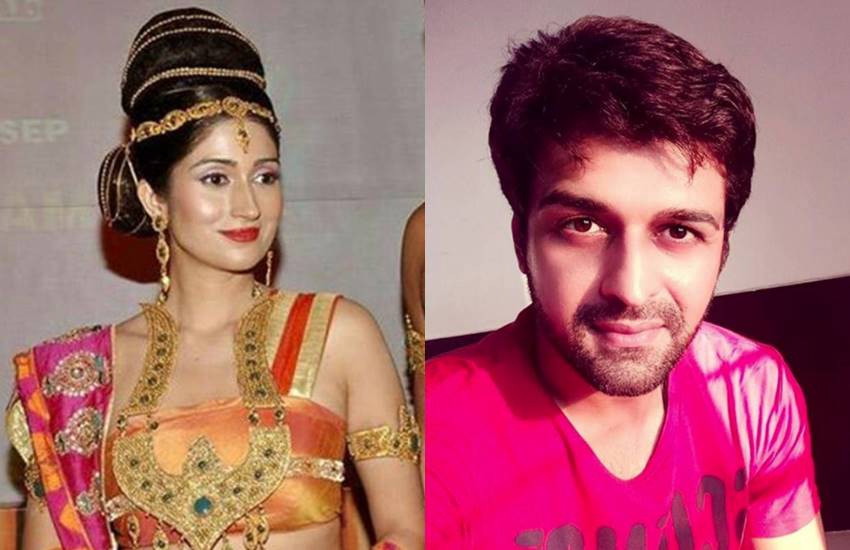 अपकमिंग टीवी शो ‘परमावतार श्री कृष्ण’ में गुनगुन उपरारी संग नजर आएंगे ...