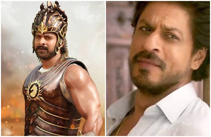 ‘बाहुबली 2’ Box Office: सलमान-आमिर पर भारी पड़ी बाहुबली, लेकिन शाहरुख ...