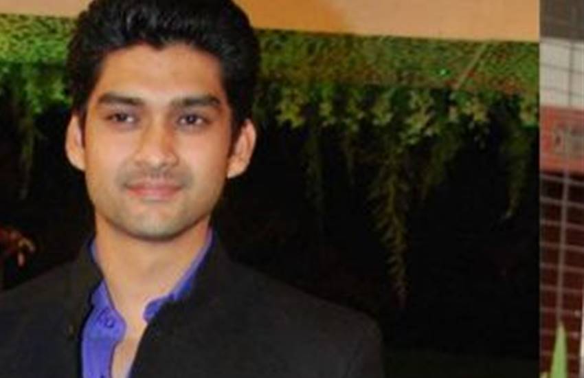 टीवी शो ‘पोरस’ की शूटिंग के दौरान बार-बार जख्मी हो रहे हैं टीवी एक्टर ...