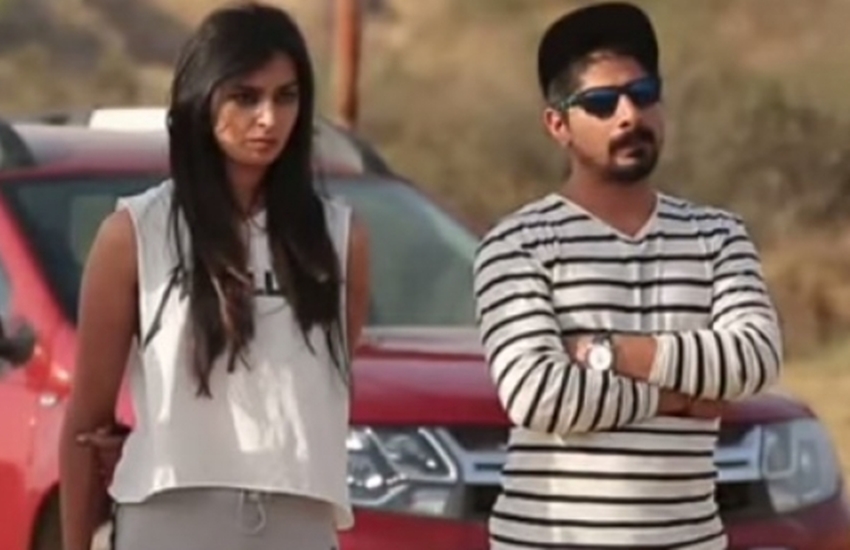 रोडीज राइजिंग के जिब्रान ने प्रोड्यूसर पर लगाया टीआरपी के लिए झूठ बोलने ...