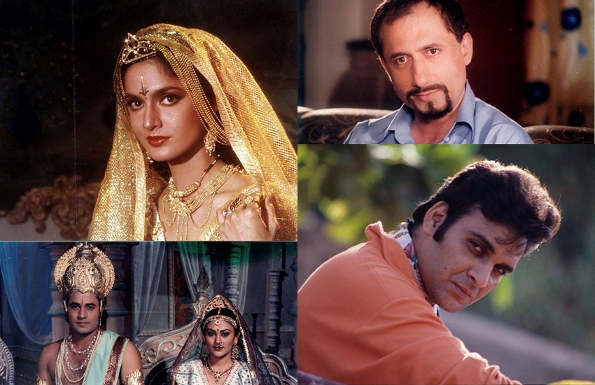 90 के दशक के टीवी के वो मशहूर सितारे जो अब हो गए हैं एक्टिंग से दूर ...