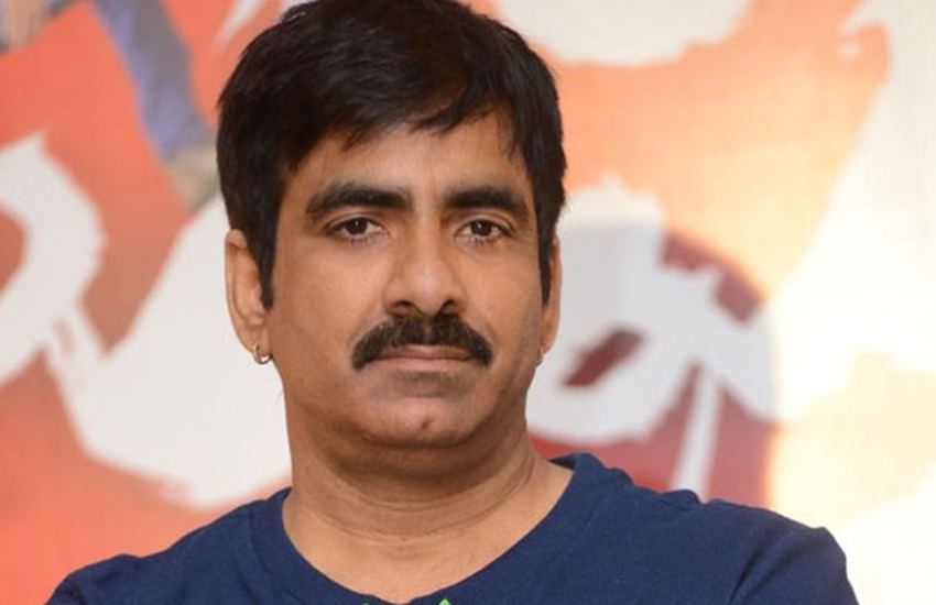 लोकप्रिय तेलुगू अभिनेता रवि तेजा के एक्टर भाई की सड़क हादसे मे मौत ...