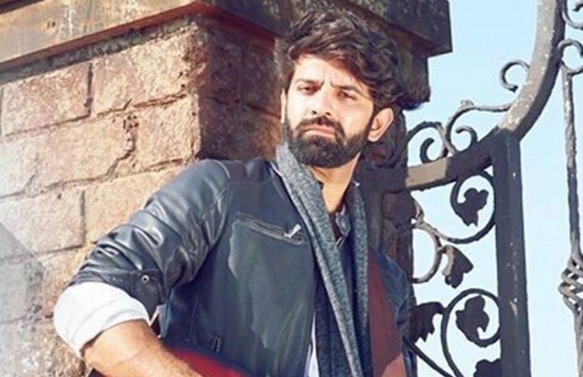 बरुन सोबती की पत्नी पश्मीन मनचंदा को इस वजह से पसंद आया ‘इस नाम को क्या ...