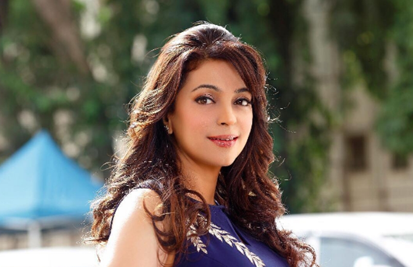 जूही चावला ने 5जी मोबाइल तकनीक को लेकर चिंता जताई | Jansatta