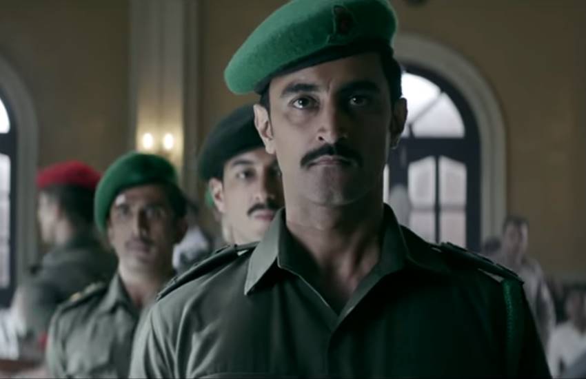 Raag Desh Movie Review: इतिहास के पन्नों को उलटती तिग्मांशु धूलिया ये ...