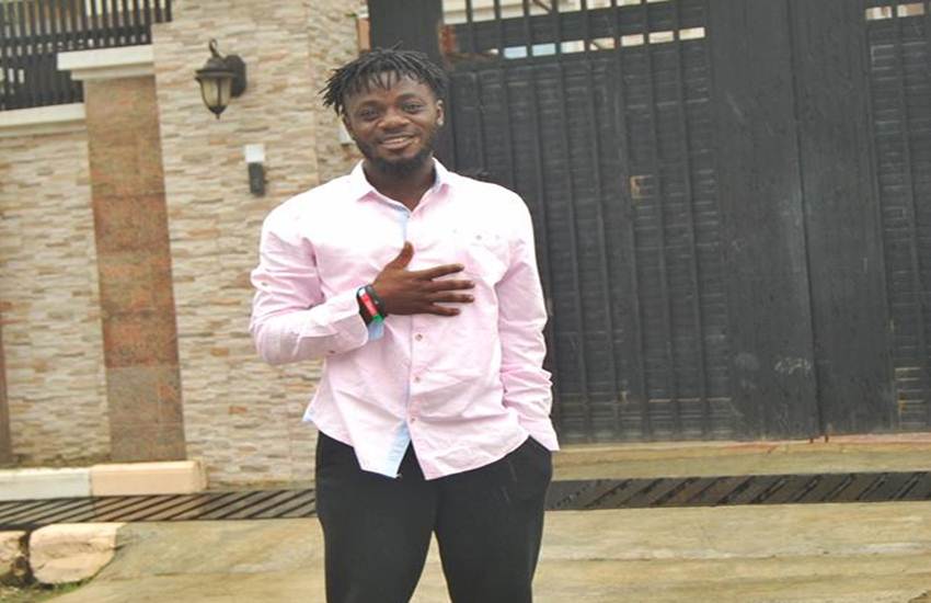 वीडियो: भोजपुरी सुपरहिट ‘लॉलीपॉप लागेलू’ का नाइजीरियाई सिंगर ने तैयार ...