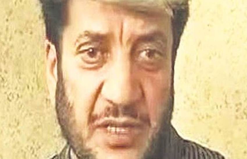 10 साल पुराने मनी लॉन्ड्रिंग केस में अलगाववादी नेता शब्बीर शाह गिरफ्तार ...