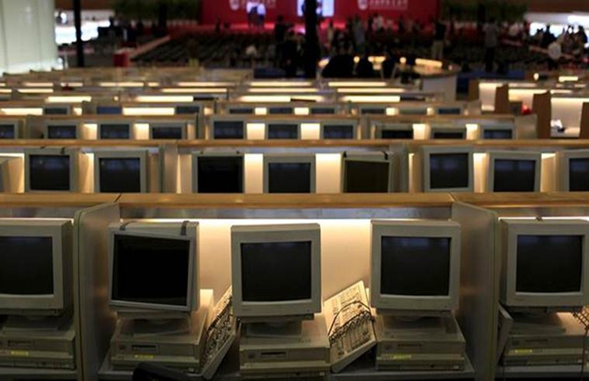 व्‍यापमं घोटाला: ऑडिट रिपोर्ट में नहीं हैं कंप्‍यूटरों की खरीद का कोई ...