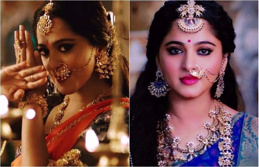 ये टिप्स अपना कर आप भी पा सकती हैं बाहुबली 2 की देवसेना जैसा लुक, देखें ...