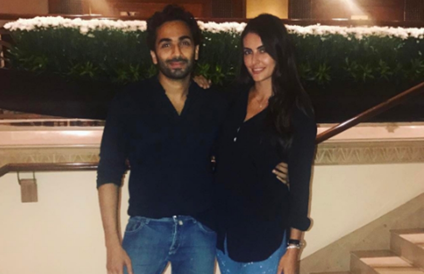 पति पर घरेलू हिंसा का केस दर्ज करवा चुकीं मंदना करीमी ने कहा- अभी भी ...