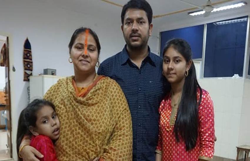 अरबों के घोटाले में फंसी हैं मीसा भारती, पर घोषित सपंत्ति केवल चार ...