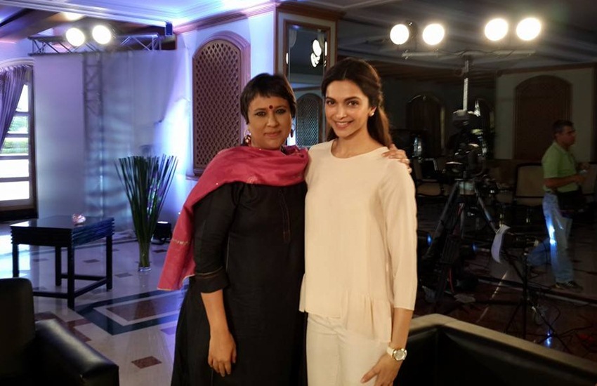 सुप्रीम कोर्ट को ‘डियर’ लिखना बरखा दत्त को पड़ा भारी, मिली कोर्ट में ...