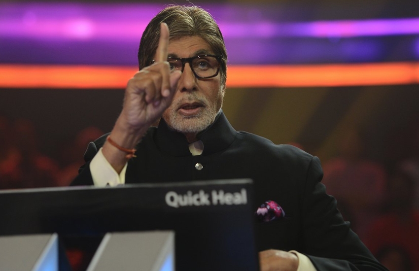 KBC 2018: इस शख्स का दावा- कौन बनेगा करोड़पति में पूछे गए हर सवाल का जवाब है उसके पास | Jansatta