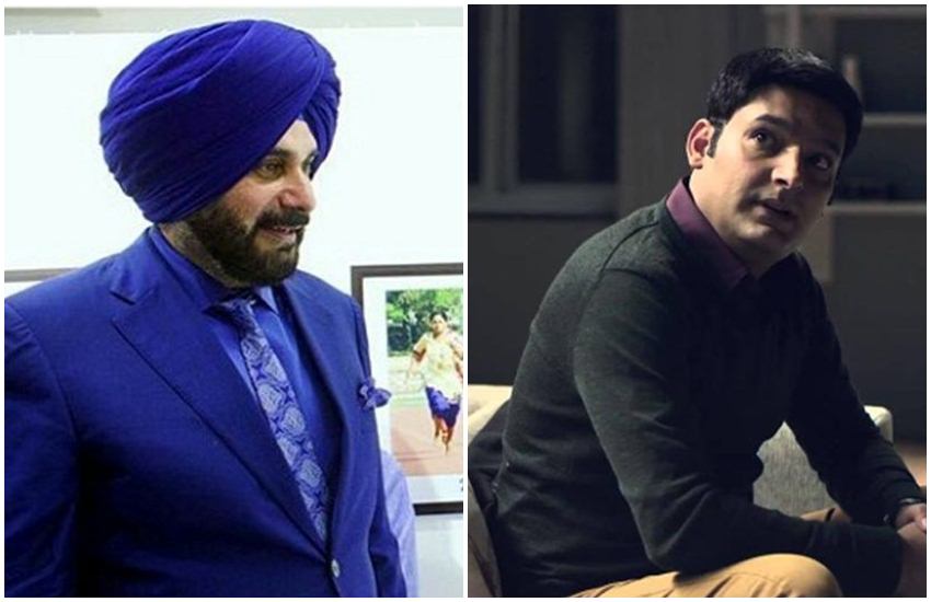 कपिल शर्मा की बढ़ी मुश्किलें, अब नवजोत सिंह सिद्धू हुए नाराज? | Jansatta