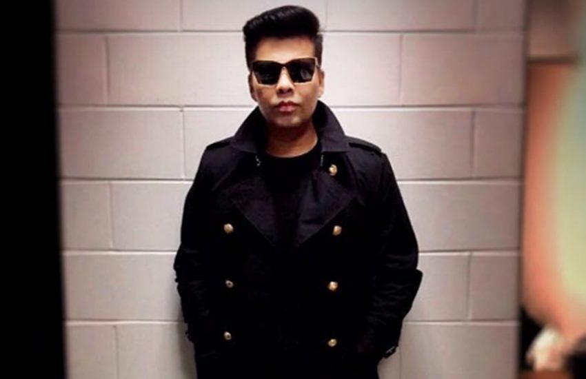 आखिरकार करण जौहर ने अपने बच्चों यश और रुही जौहर का दिखाया चेहरा, देखें ...