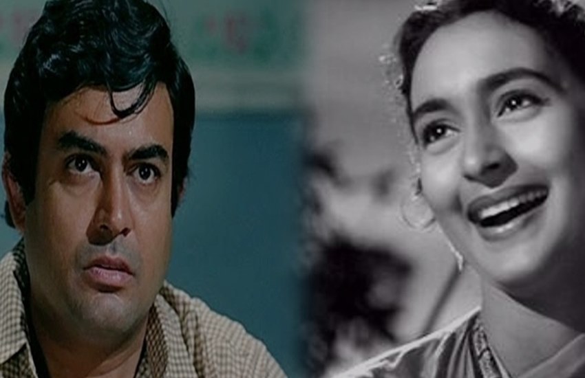 सबके सामने संजीव कुमार की ऐसी हरकतों को देख नूतन ने जड़ दिया था एक ...