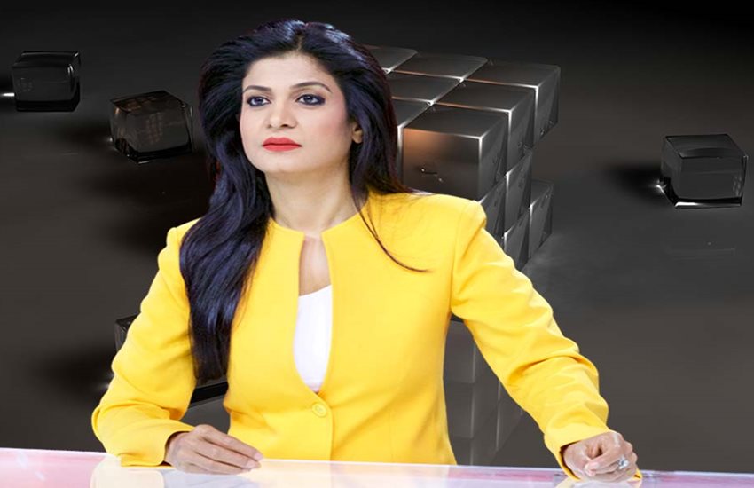 यही है वो टॉयलेट, ये हैं खून छींटे…रिपोर्टिंग के दौरान ऐसा बोलकर ट्रोल ...