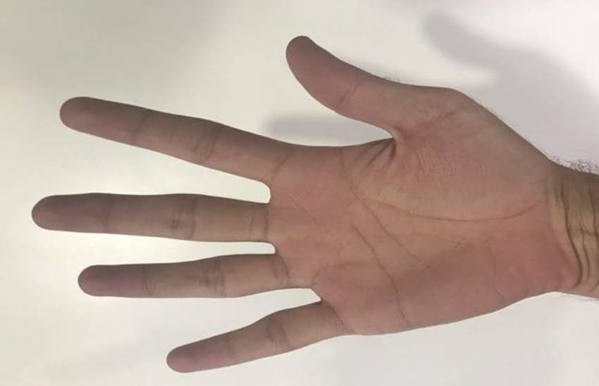 इन 9 प्वाइंट्स में समझें, क्या कहती है आपकी मस्तिष्क रेखा? | Jansatta