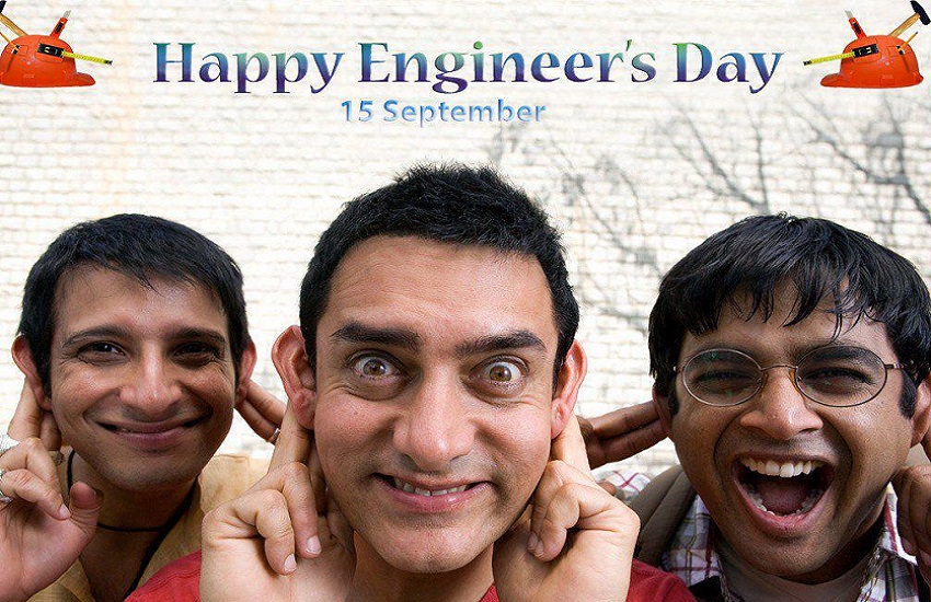 Happy Engineers Day: इन फेसबुक-व्हाट्सऐप मैसेज, SMS और Quotes के जरिए ...