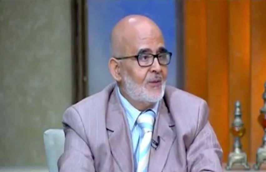 मिस्र: मृत पत्नी से सेक्स की बात करने वाले इमाम पर प्रतिबंध | Jansatta