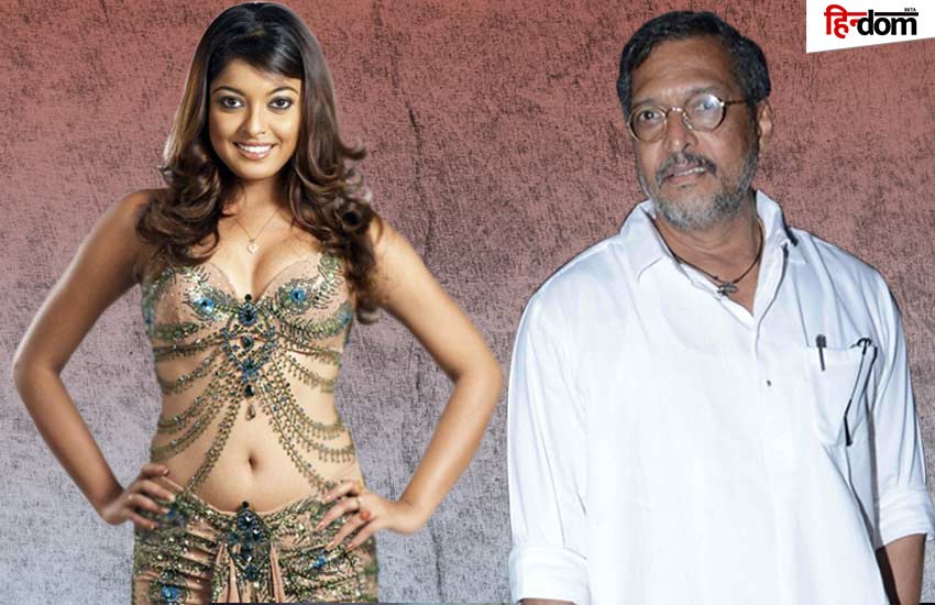 आइटम डांस के वक्त तनुश्री दत्ता को देख बहक गए थे नाना? जानें क्यों हो गई थी FIR | Jansatta