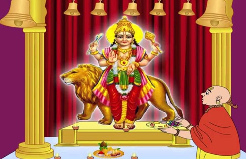 धन लाभ के लिए किया जाता है बुधवार का व्रत, जानिए क्या है पूजा विधि ...