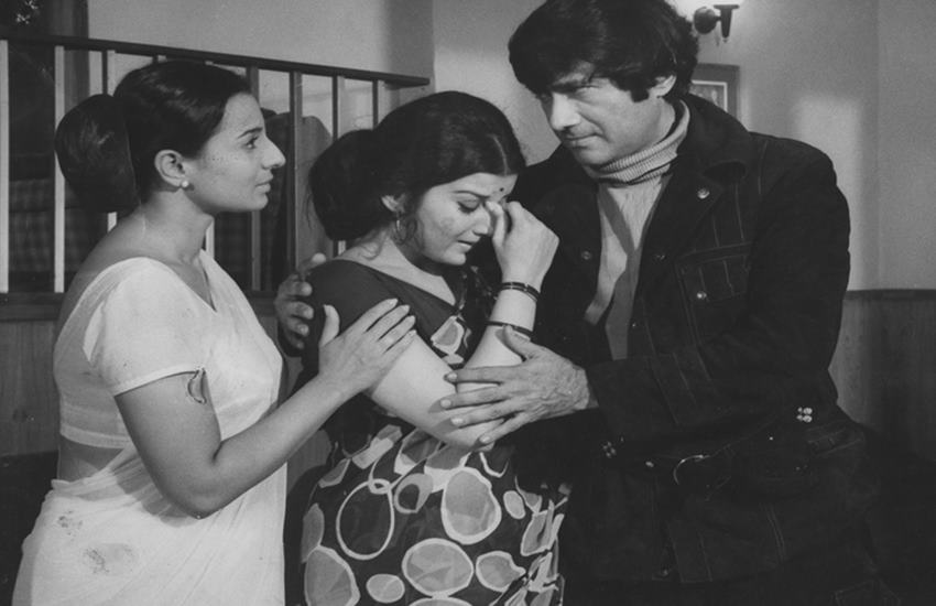 फिल्मों में सबसे ज्यादा रेप सीन देने वाली इस एक्ट्रेस की कहानी जानकर ...