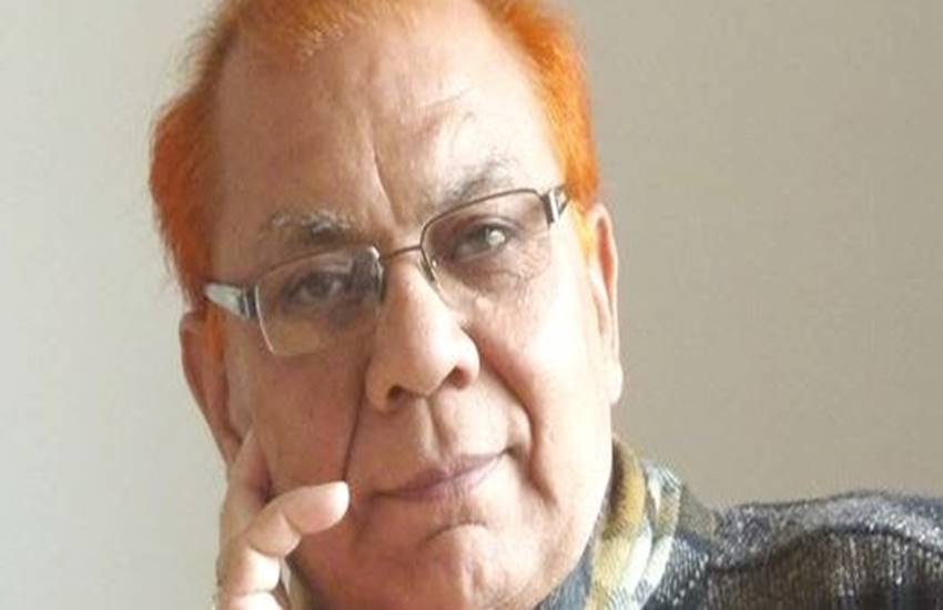 लेखक को अपने समय से पीछे धकेल देती है गुटबंदी | Jansatta