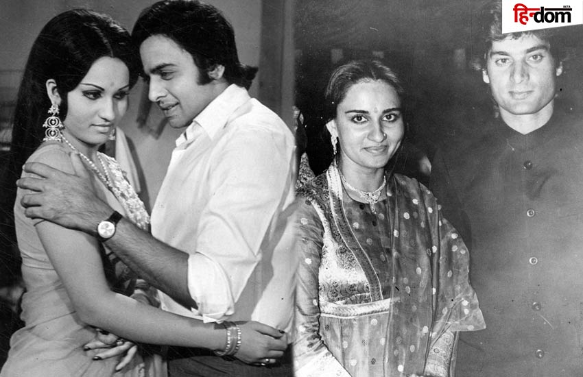 इस एक्ट्रेस का सात साल तक ‘शॉटगन’ से रहा अफेयर फिर ऐसा क्या हुआ जो ...