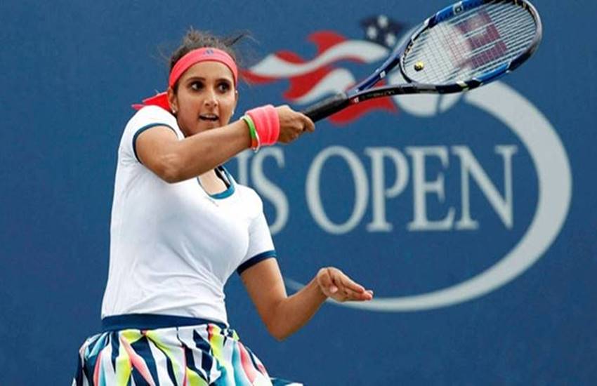 अमेरिकी ओपन में लिएंडर पेस-पूरब राजा जीते, सानिया मिर्जा-रोहन बोपन्ना ...