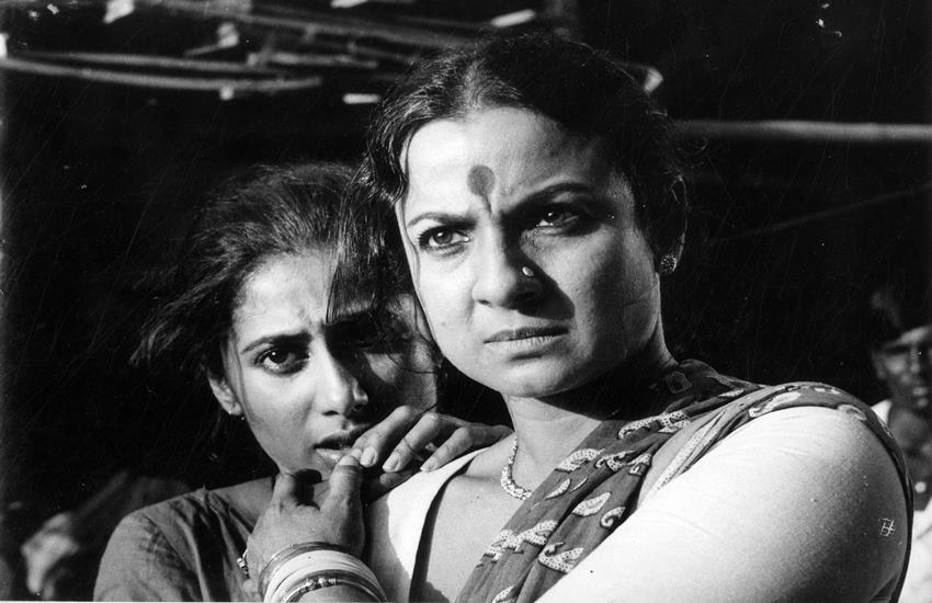 तनुजा की आदतों से परेशान होकर जब इस डायरेक्टर ने जड़ दिया था थप्पड़ ...